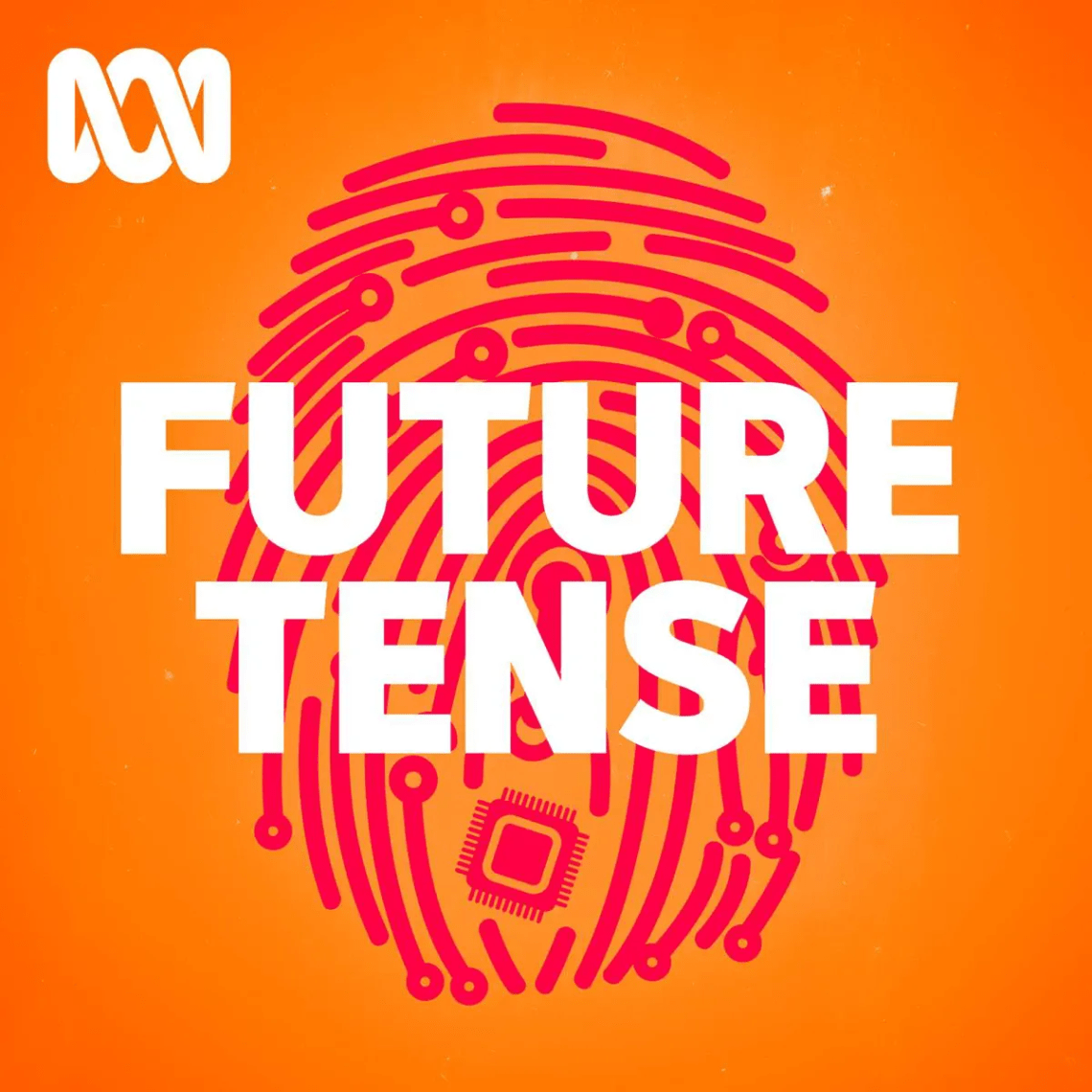 ABC Radio National: Future Tense podcast – Shane Keating